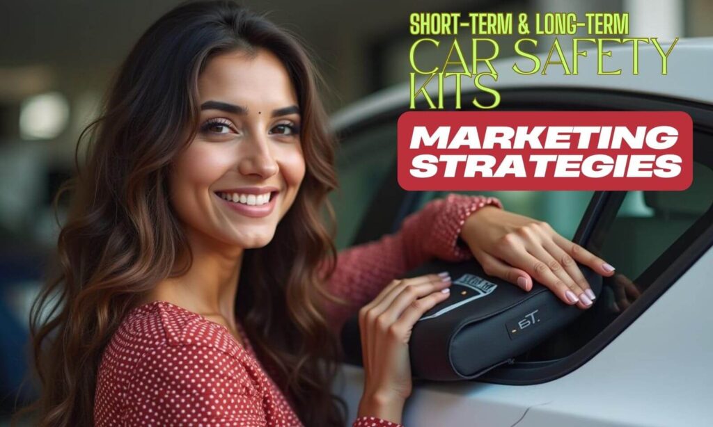 Car Safety Kits: Must-Have Emergency Gear for Indian Drivers