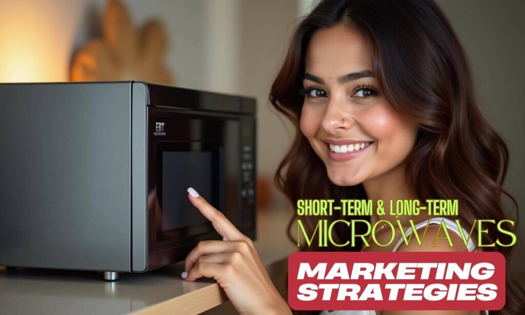 Microwaves: Revolutionizing Indian Kitchens