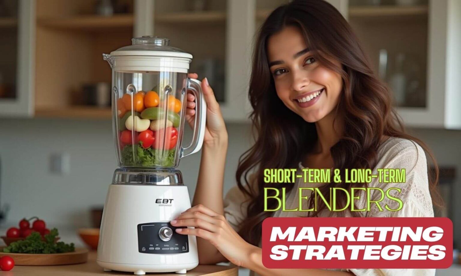 Blenders: Revolutionizing Indian Kitchens with Innovation