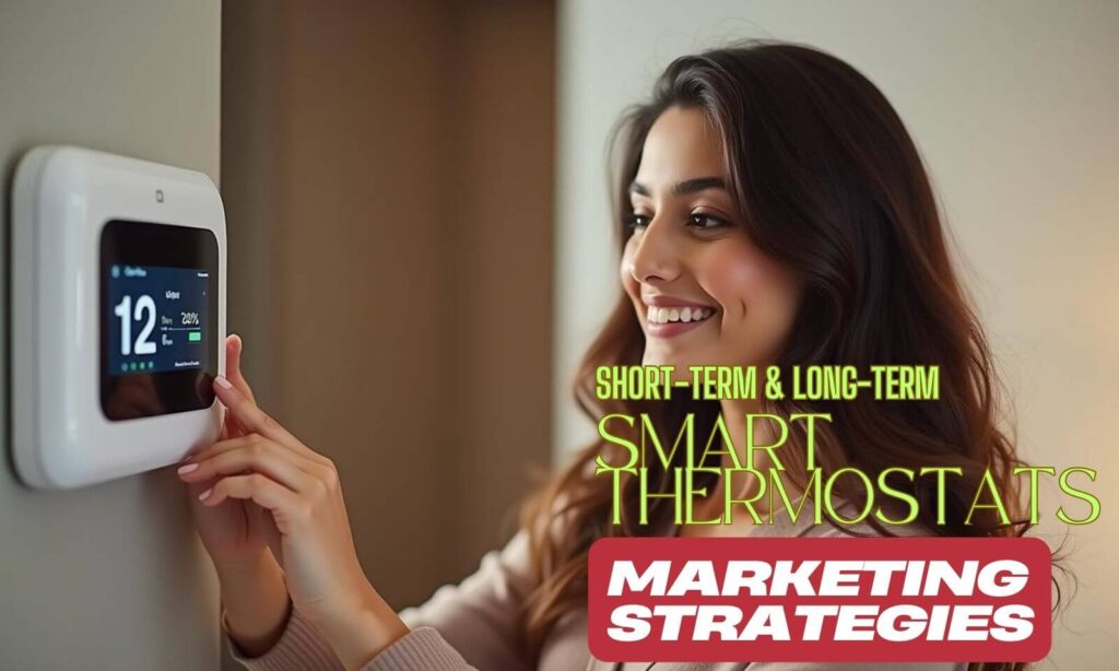 Smart Thermostats: Redefining Home Comfort in India